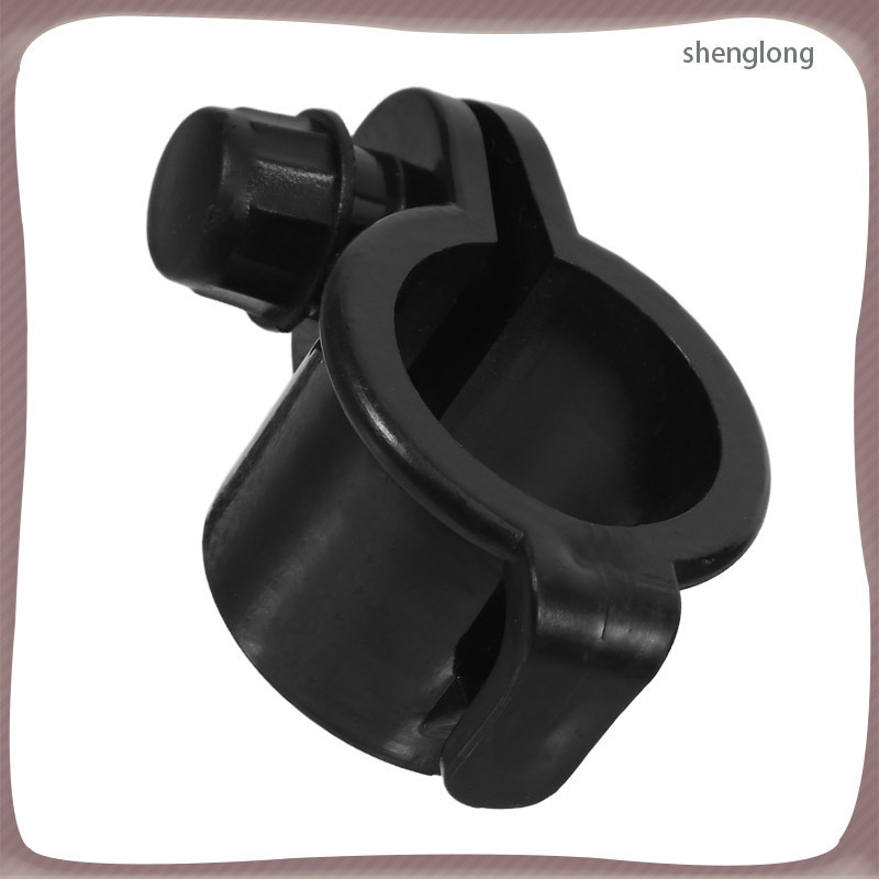 🔥 Plastic Flag Pole Retainer Accessories for Sports Event Display 1 Set ...