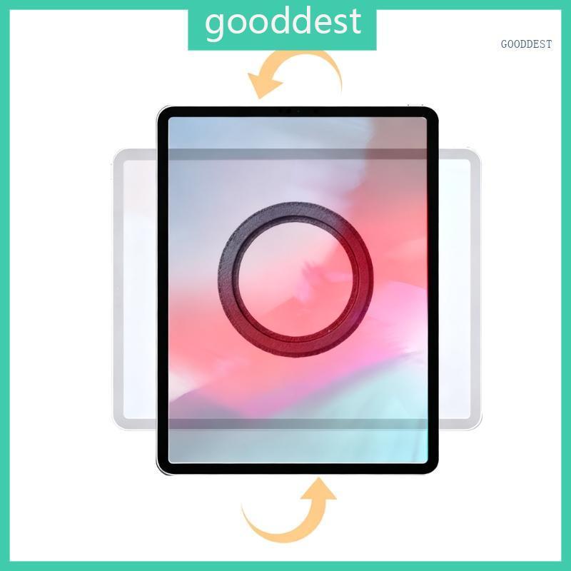 GOO Tablet Magnetic Bracket For Wall Dashboard Wall Mount Tablet ...