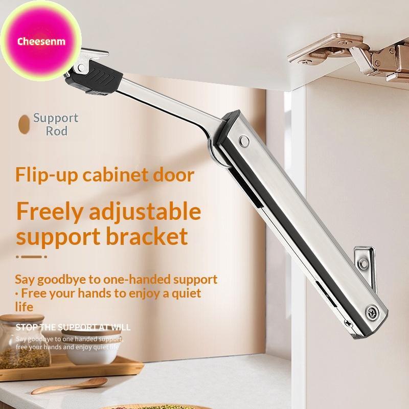 Cheesenm Kitchen Cabinet Hydraulic Hinge Heavy Duty Adjustable Door ...