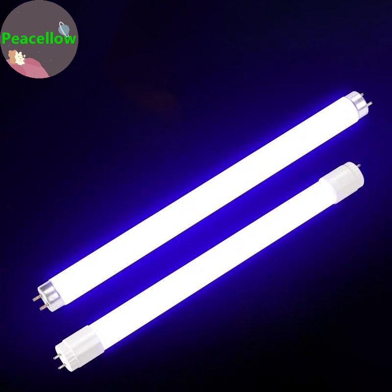 Peacellow T5 T8 Mosquito Killer Lamp Tube 6W 8W 10W 15W UV Light Tubes ...