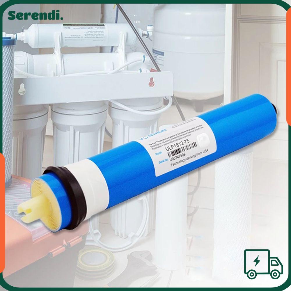 SERENDI Reverse Osmosis Membrane Reduce Bacteria Treatment Reverse ...
