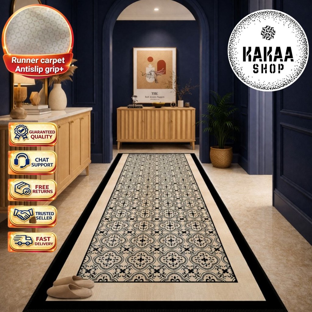 Buy runner carpet Products At Sale Prices Online - June 2026 | Shopee ...