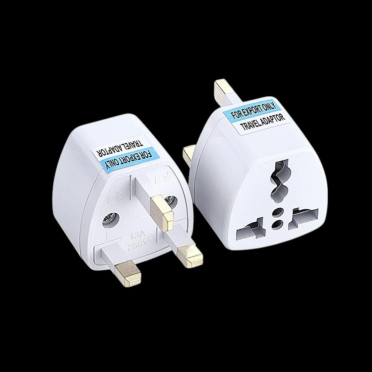 Multi Plug Adaptor Multi Travel Adaptor 1PCS | Shopee Singapore