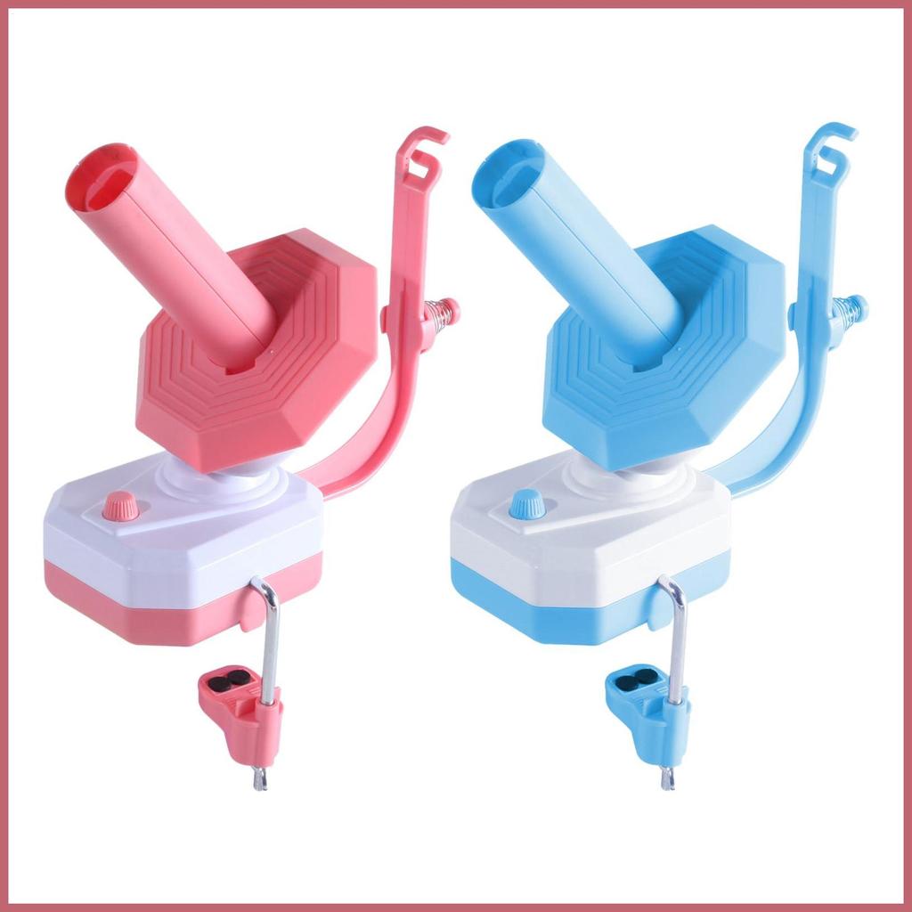 Yarn Winder Electric Automatic String Ball Cake Winder Adjustable ...