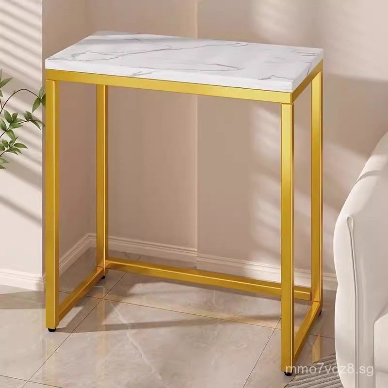 Living Room Sweeping Robot Storage Rack Sofa Side Table Water Dispenser ...