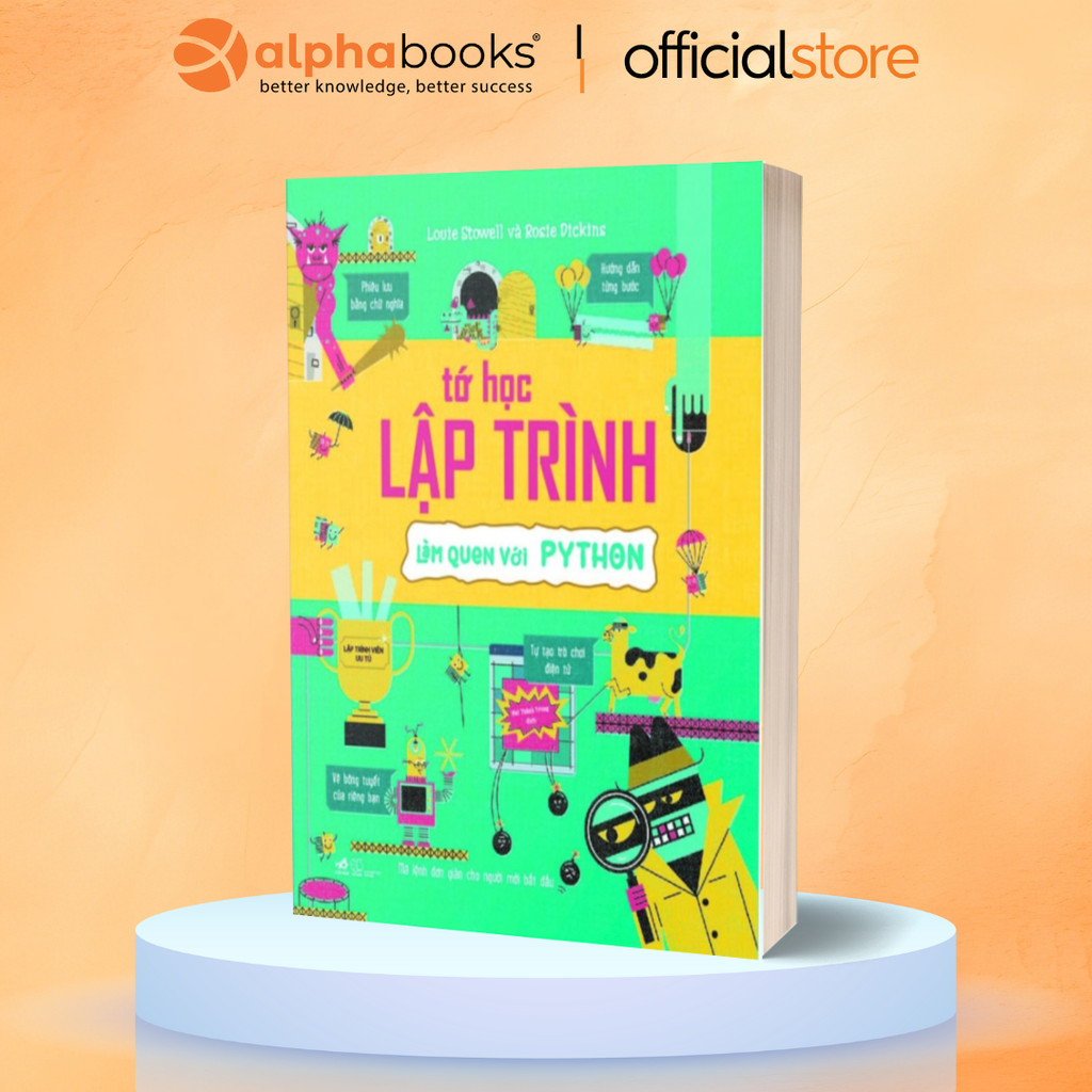 Book - I Learn Programming With Python - Fun Programming Journey For Children Who Love ...