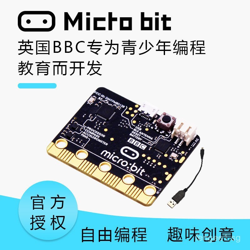 microbit Motherboard BBC Primary and secondary schools Python Education ...