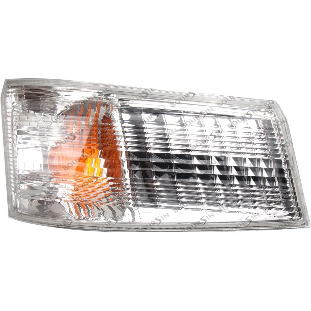 Boursin Turn Signal Lamp RH For Mitsubishi Fuso FE125 FE160 FE180 ...