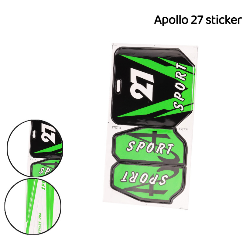 Motorcycle Graphics Decals Stickers For 2 Stroke 47cc 49cc 90 110cc ...