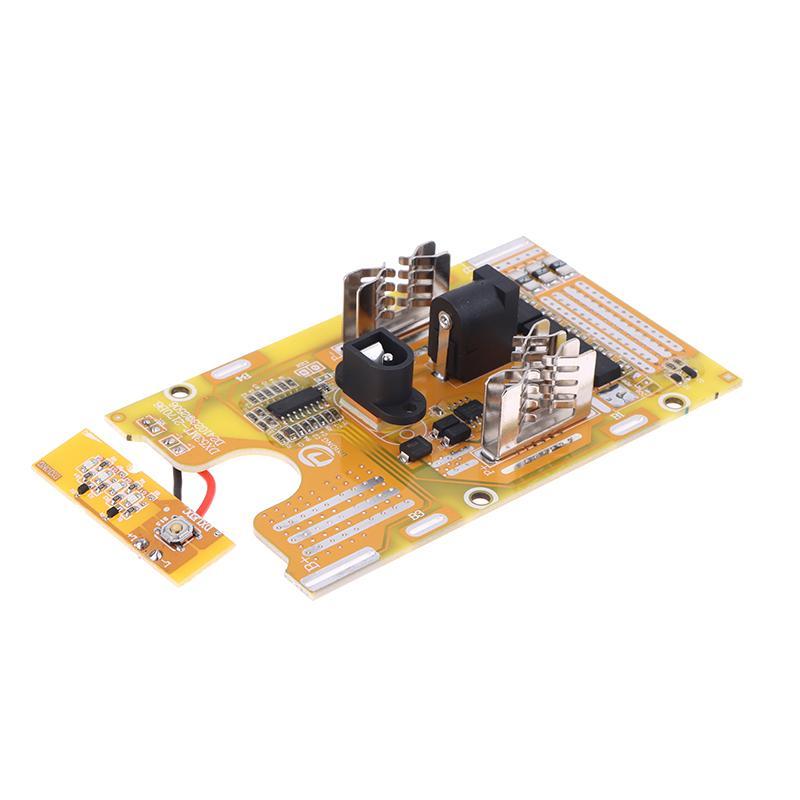 HENGHOME Power Tools 21700 PCB No Original For Protection Circuit Board ...