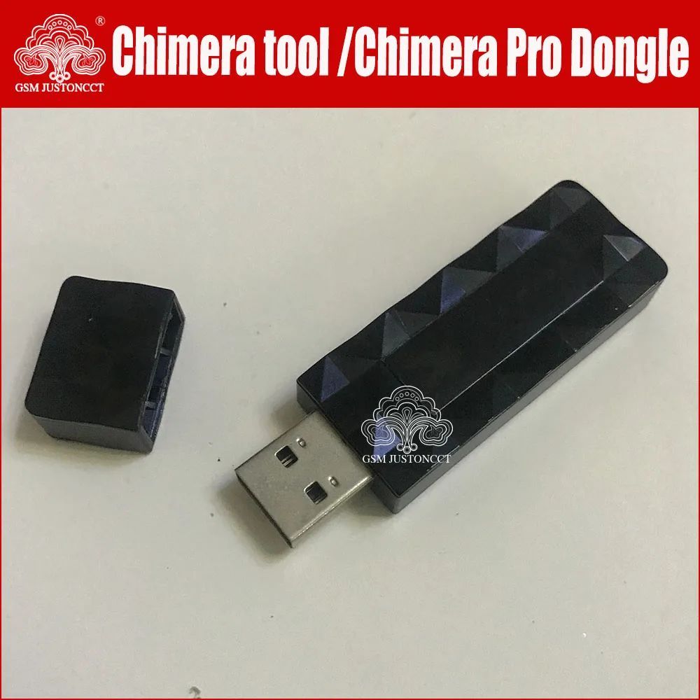 2025 Newest version ORIGINAL Chimera Pro Dongle tool For Samsung ...