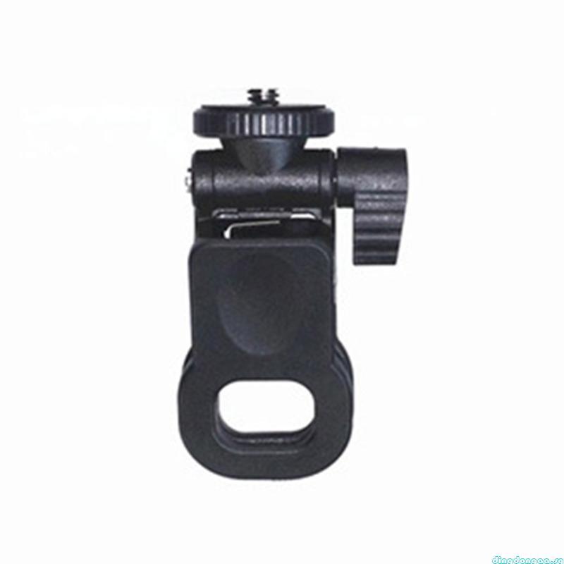 dingdongaa Monitors Camera Mount Clamp Clip 1 4inch for Screen LCD ...