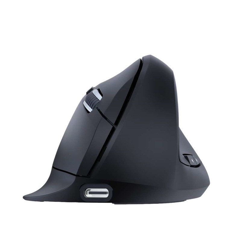 high quality Ergonomic Dual-Mode Rechargeable Wireless for Wireless ...