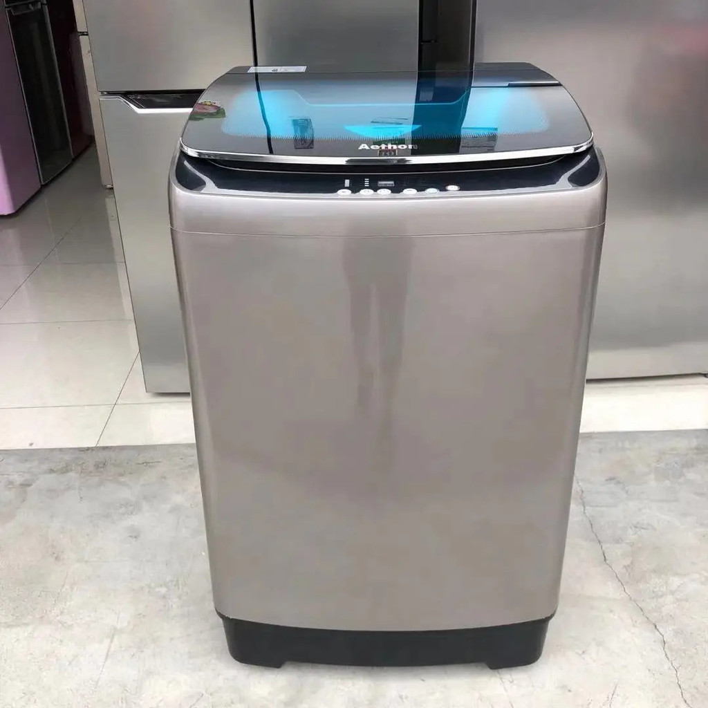 Popular Automatic Washing Machine 8-15 Kg Wave Wheel Washing Machine ...