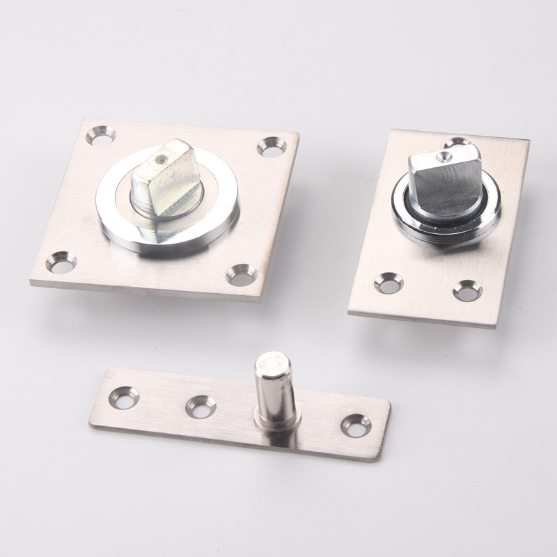360Degree Rotating Door Floor Axis Glass Door Wooden Door Floor Spring ...