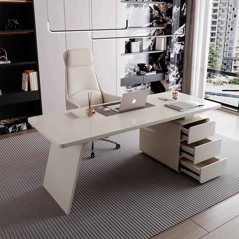 Recommended Desktop Computer Desk Office Meeting Table Student Writing ...