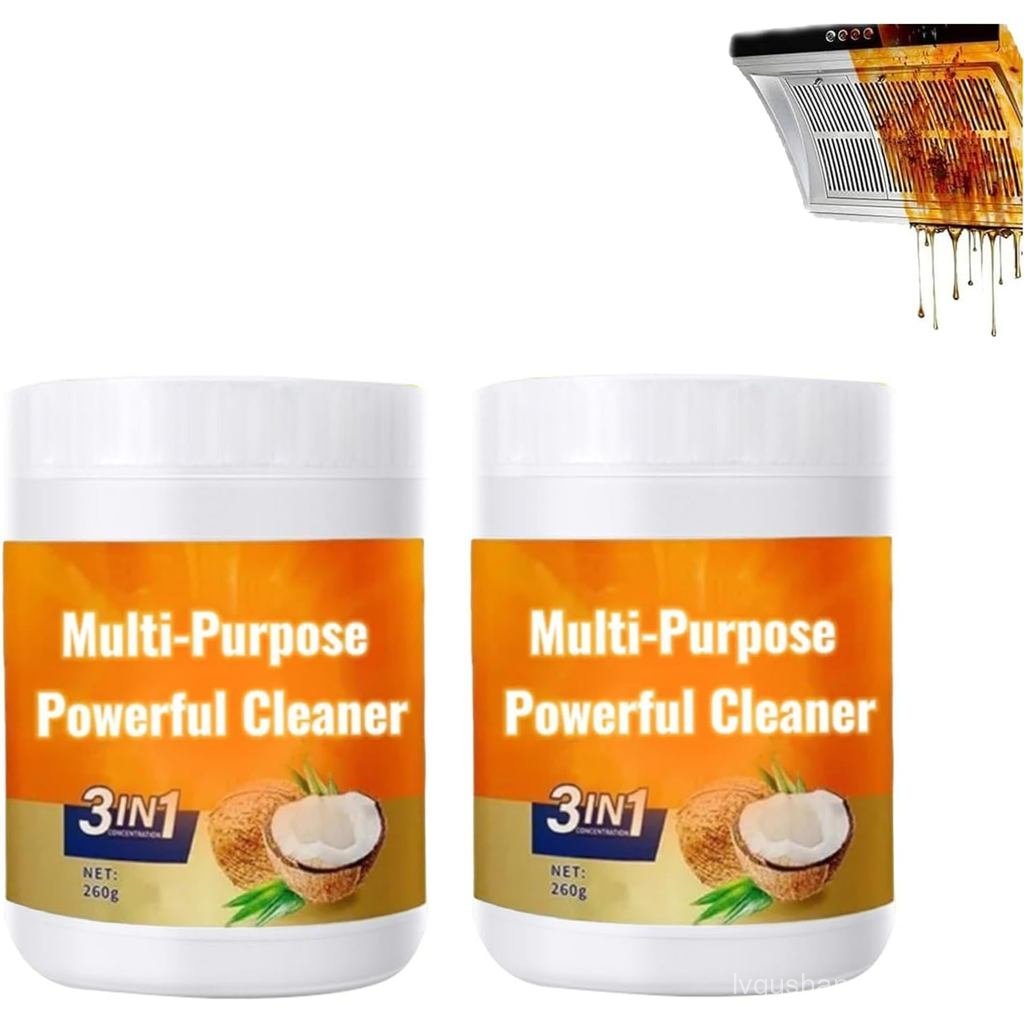 Multi-Purpose Powerful Cleaner for Kitchen,Heavy Kitchen Duty Degreaser ...