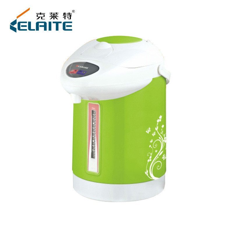 Clayt KLT-200/300Electric Hot Water Bottle Household Insulation2.5L ...