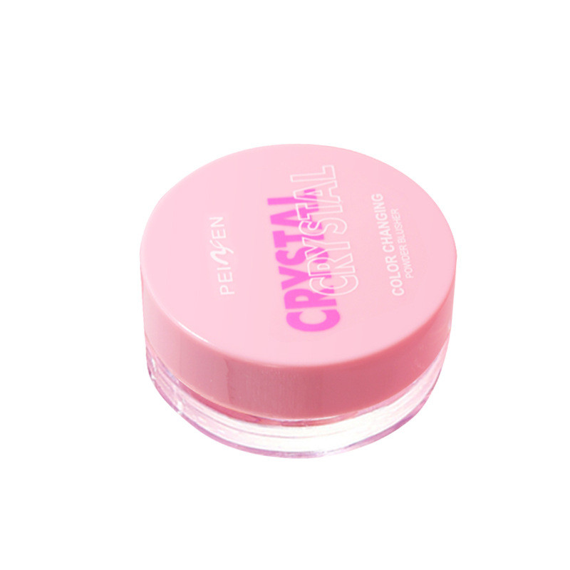 Color-changing Moisturizing Lip Cheek Balm Lasting Multi-Purpose Makeup ...