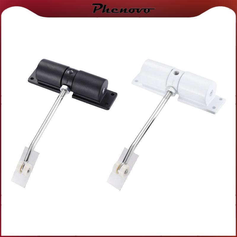 [Phenovo] Adjustable Double Spring Door Locker, Easy to Install, Quiet ...