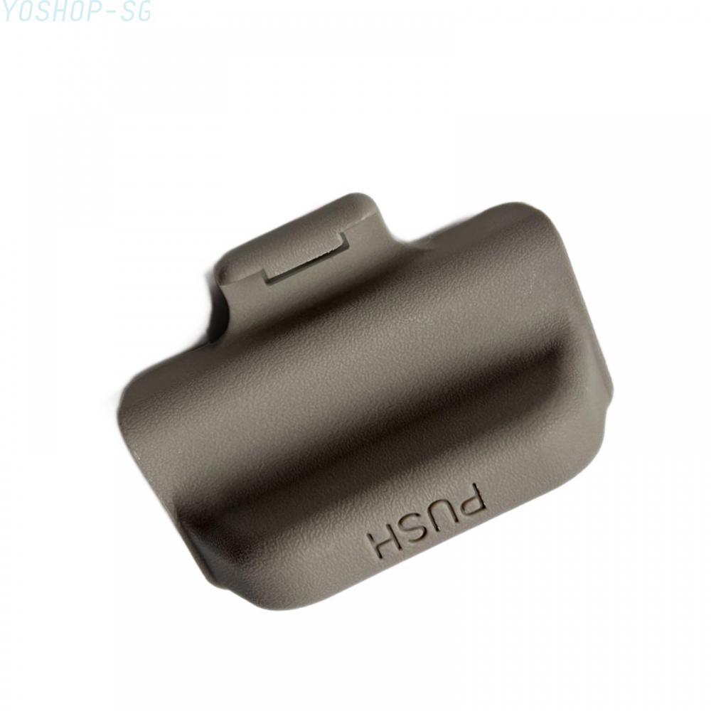 【YOSHOP】-Replacement Shale Sunroof Shade Handle Beige Part 84665858 for ...