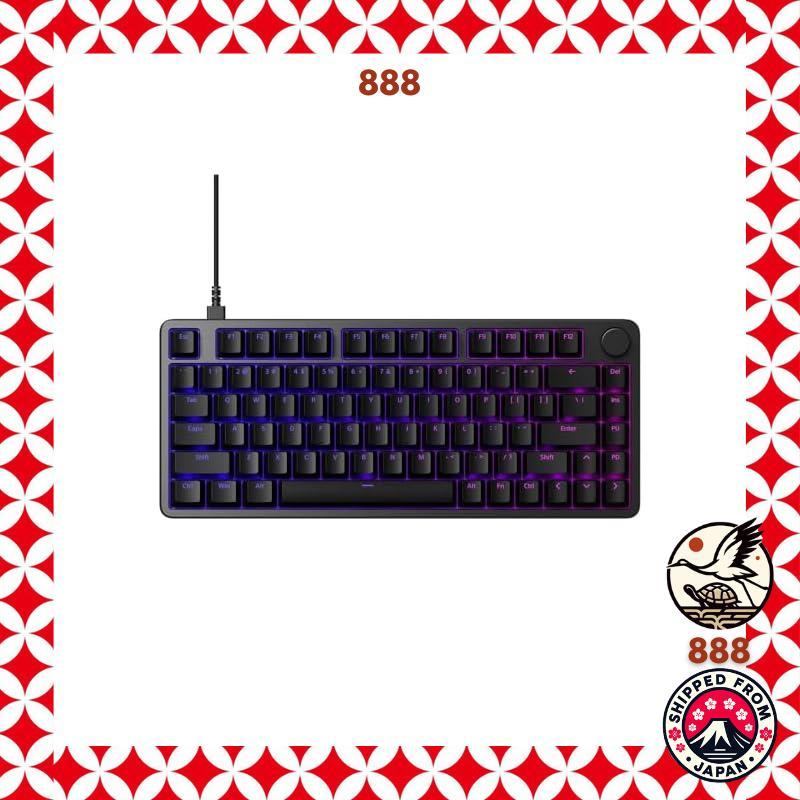 Sony (SONY) Gaming Keyboard INZONE KBD-H75: KBD-G900 Fnatic co ...
