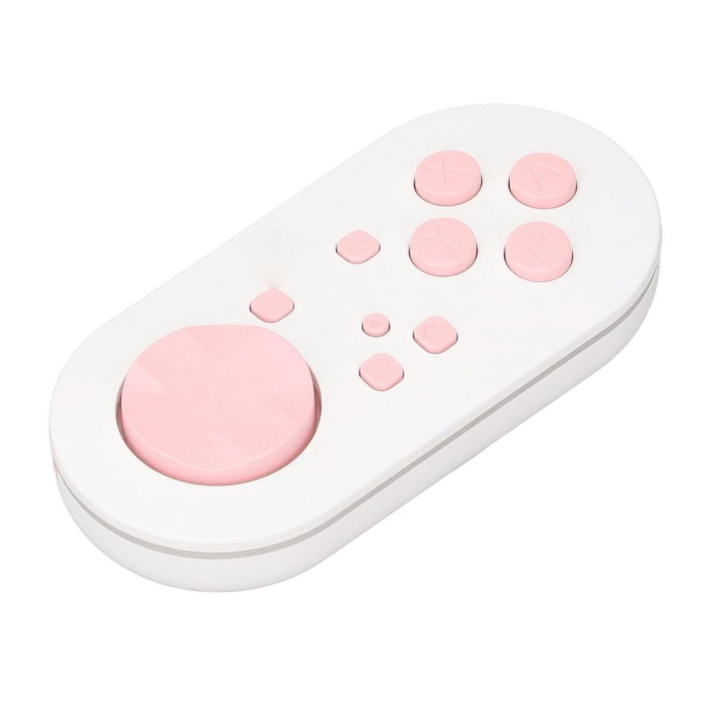 LICAEVEY Bluetooth Gamepad Mini Controller for Anki App, 4 Modes Mini ...