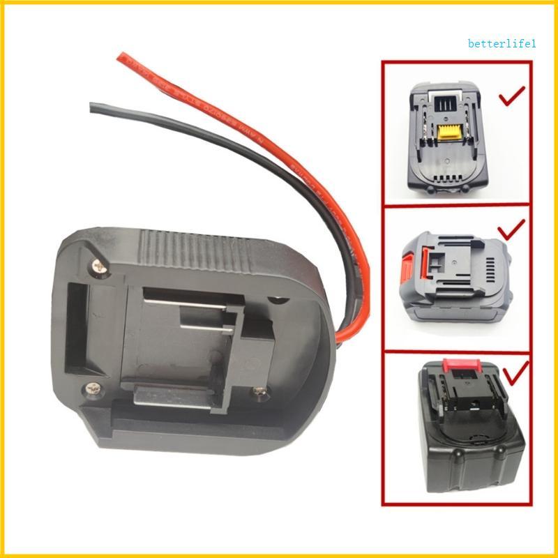 BTM Performances Power Adapter for 18V 21V Adapter Suitable for ...
