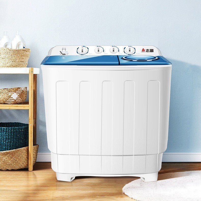 Double Tub Special Clearance Wave Wheel Washing Machine Rental Double ...