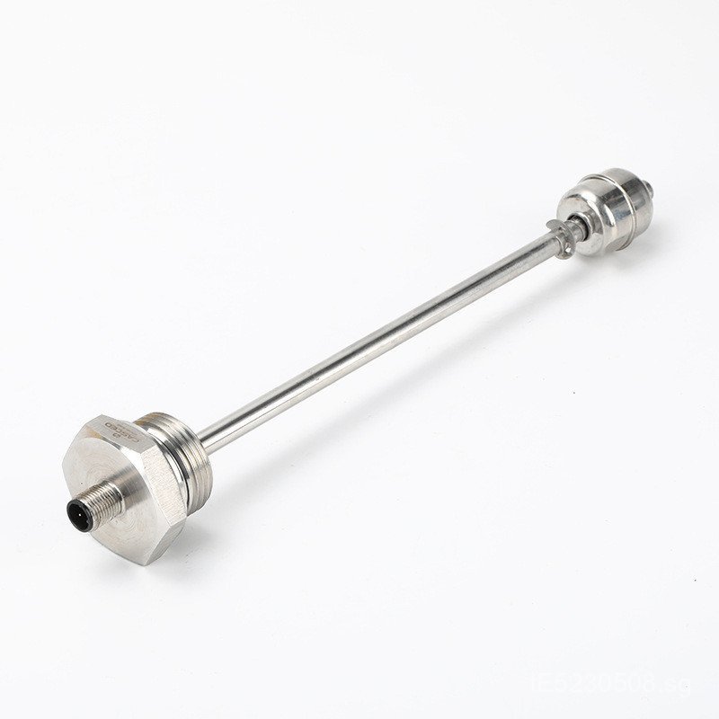 Sensor Level Switch Float Ball Thread 1.0inch Reed Switch Water Level ...