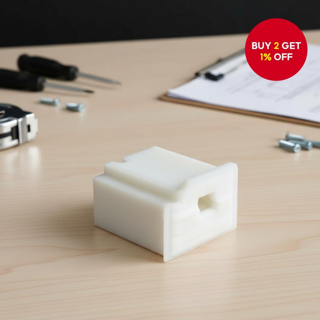 Waste Ink Sponge Pad Compatible with Epson L3150 L3210 L5190 L5290 ...