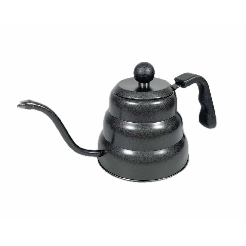 One Two Cups Kettel V60 Drip coffee / Gooseneck Pour Over Drip Kettle ...