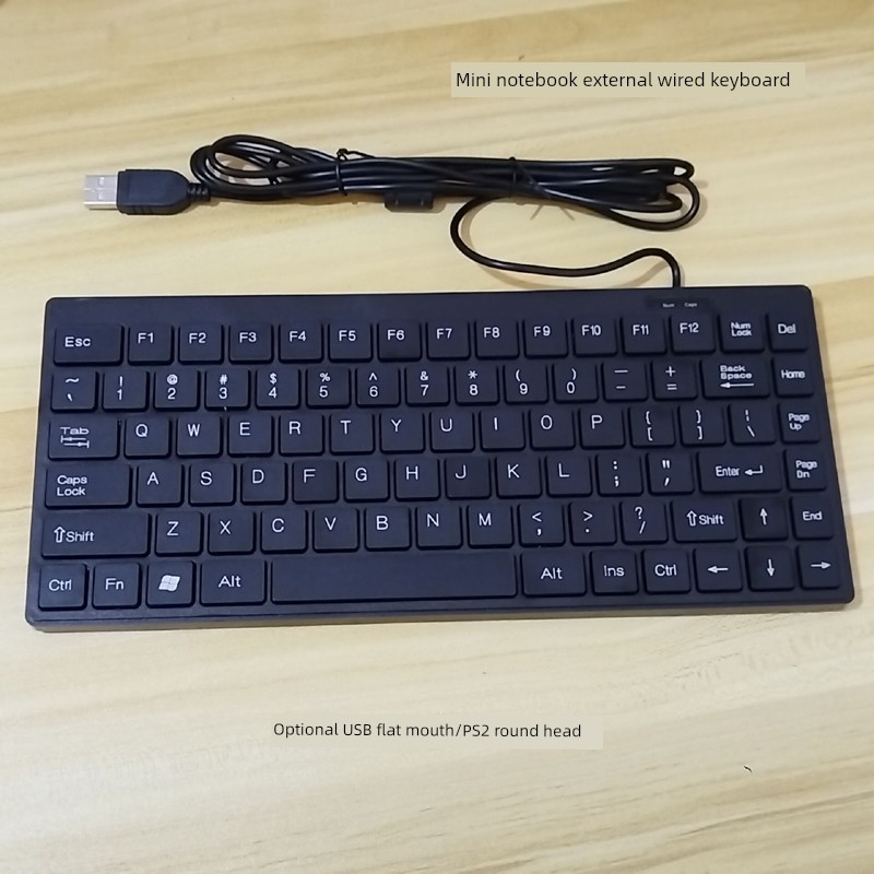 wireless keyboard and mouse mechanical keyboard External USB Business ...