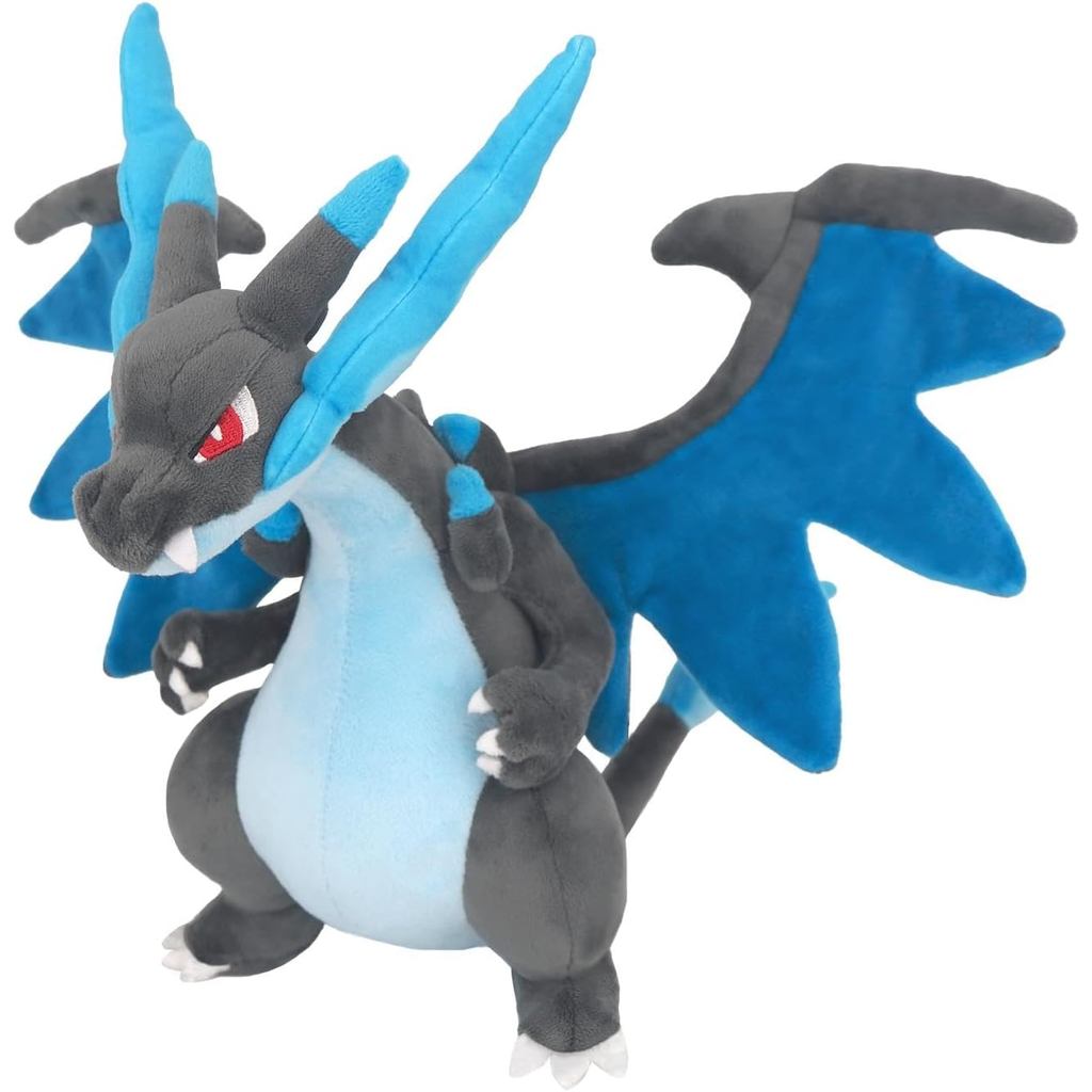 Sanei Boeki Pokemon ALL STAR COLLECTION Mega Chari | Shopee Singapore
