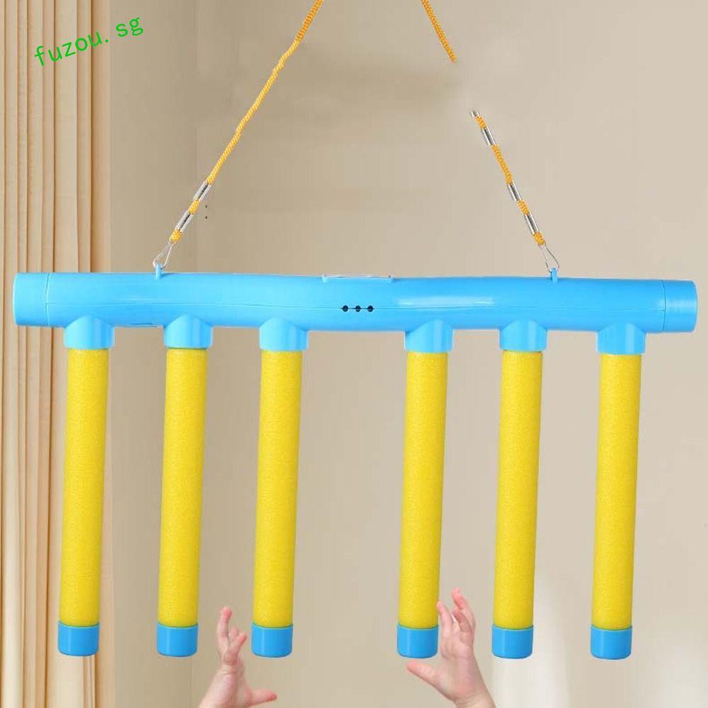 FUZOU Eye And Hand Grabbing Stick, Exercise Prop Quick Reaction ...