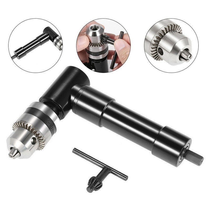 Tool Right Angle90Cross-border Self-tightening Corner Clamp Chuck for ...