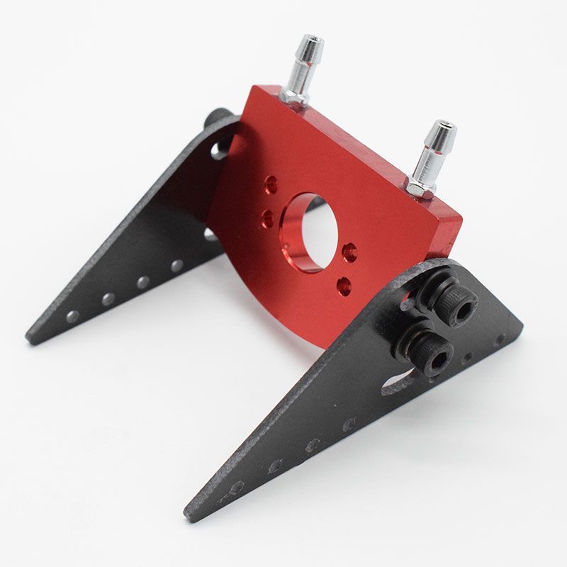 Ship Model Motor Cooling Fixed Seat 540/550 Motor Mounting Bracket ...