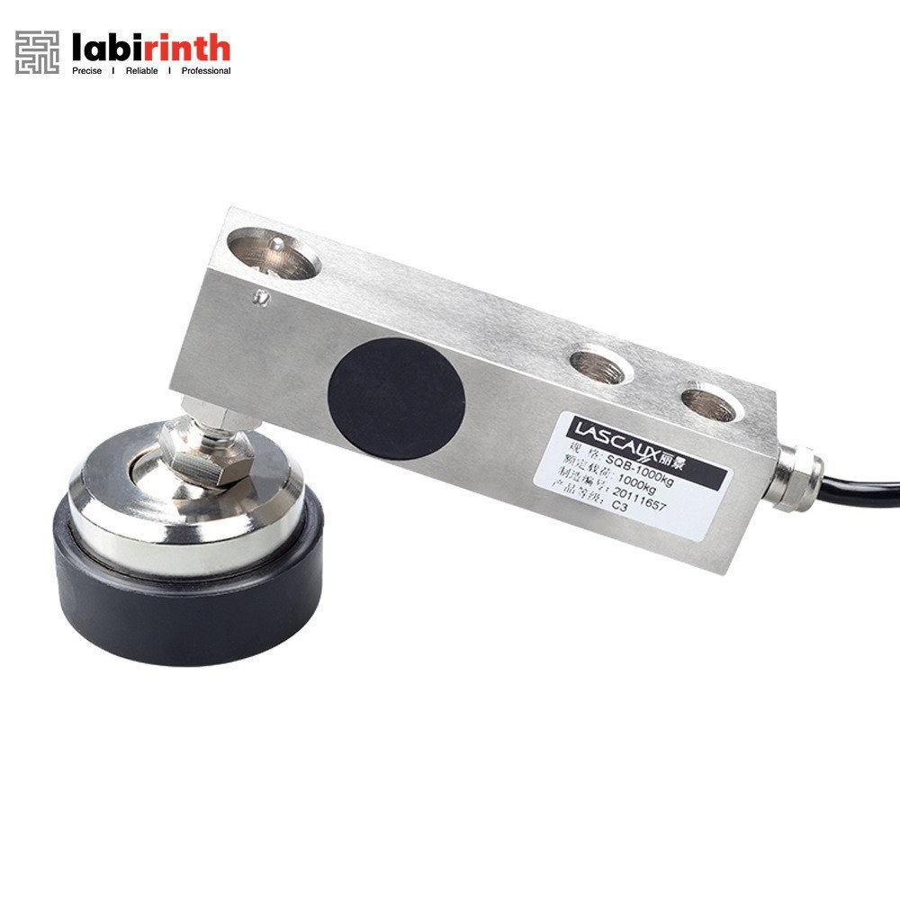Floor Scale Gravity Sensor Electronic Scale Accessories Cantilever Beam ...