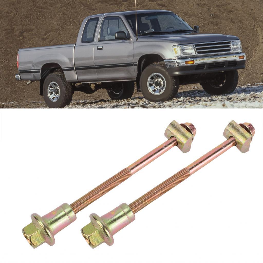 mesugar-SG 2PCS Hex Anchor Arm Adjusting Torsion Bar 90101-12159 ...