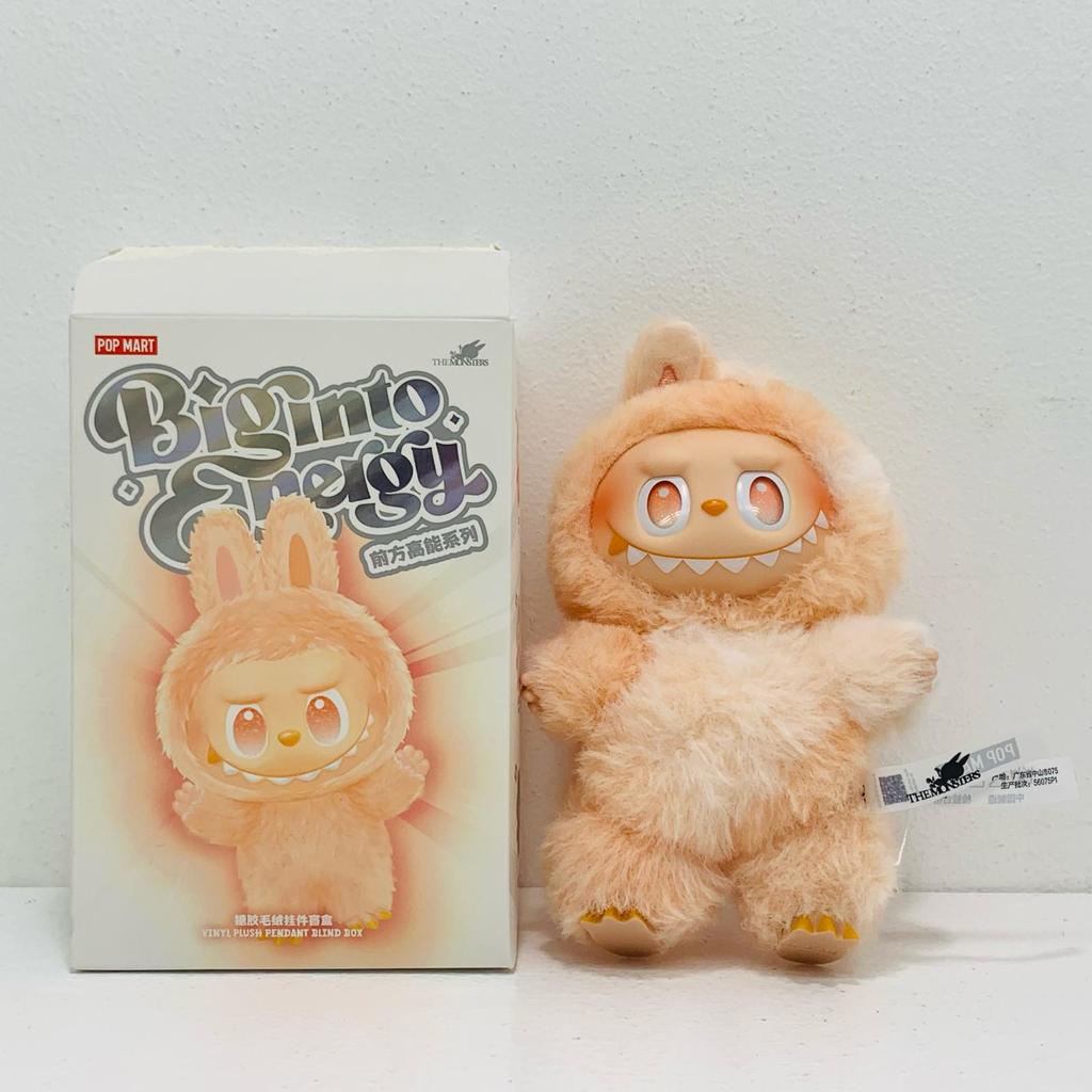 POPMART Figure HAPPINESS Anime Japan POPMART HAPPINESS "THE MONSTERS ...