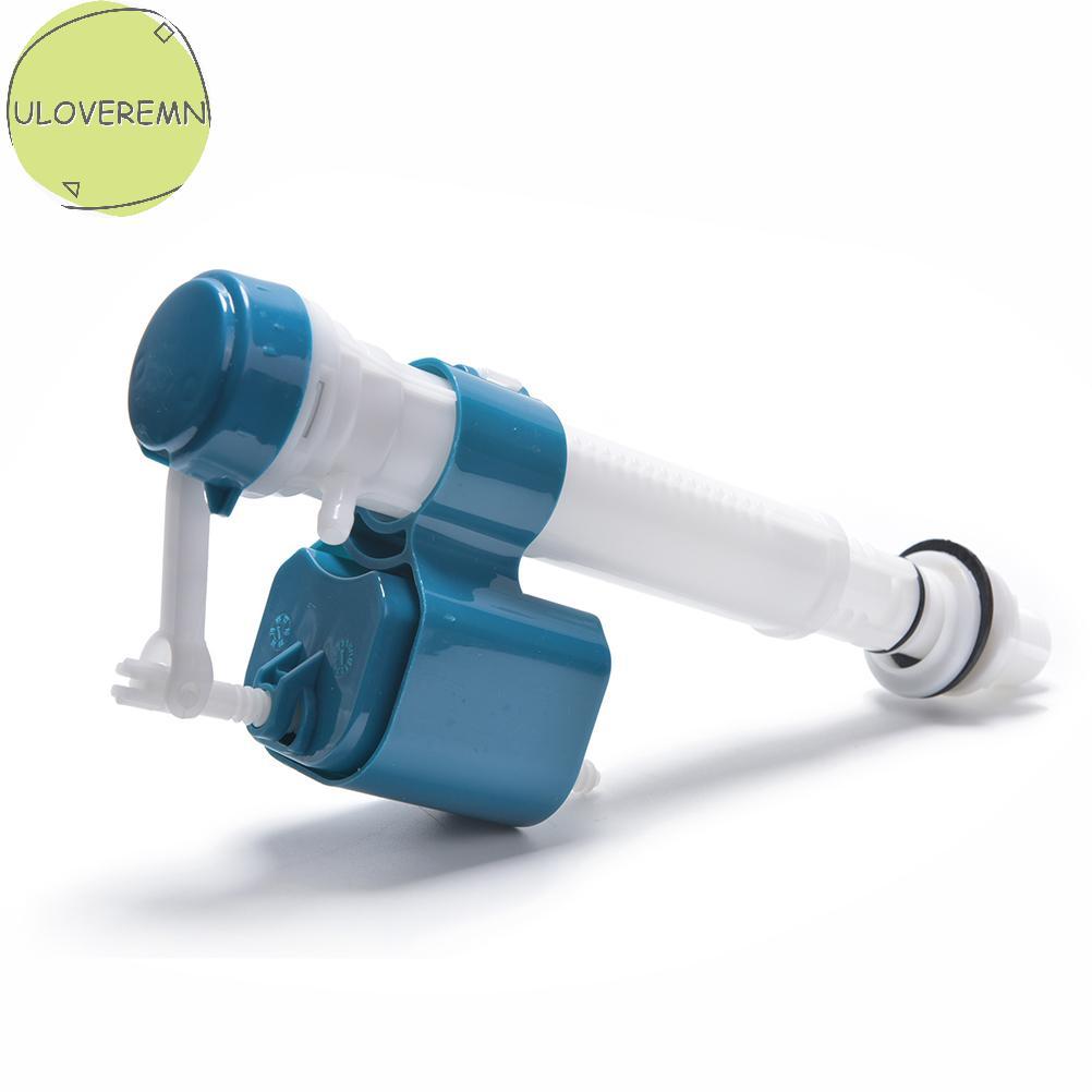 uloveremn Toilet Push Button Dual Flush Cistern Syphon Valve Fill ...