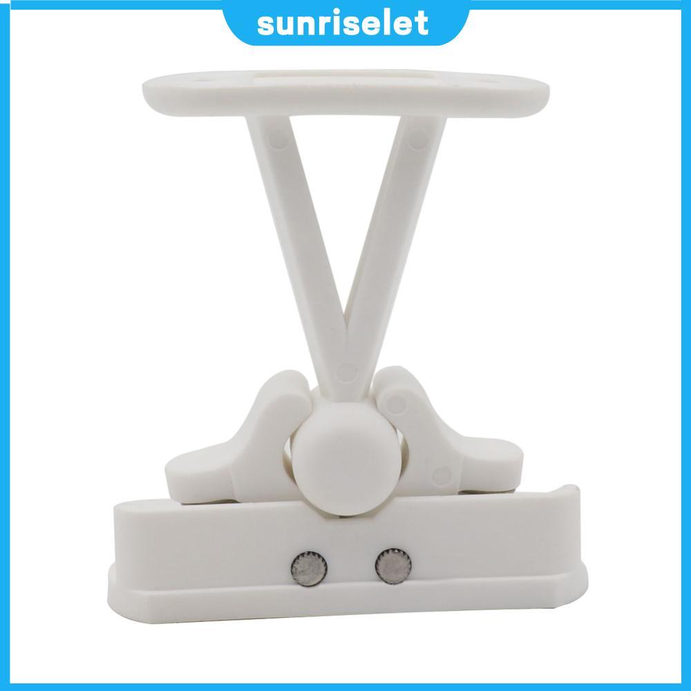 RV Caravan Door Retainer Holder Stay Clip Spacer Holder Stopper RV ...
