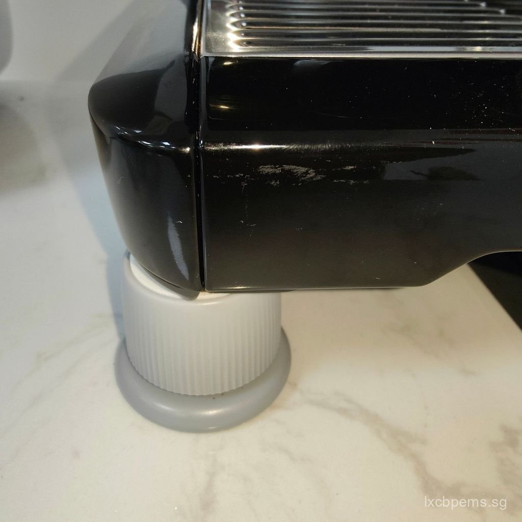 Italian Coffee Machine Scale Stand Electronic Scale Heightening Stand ...