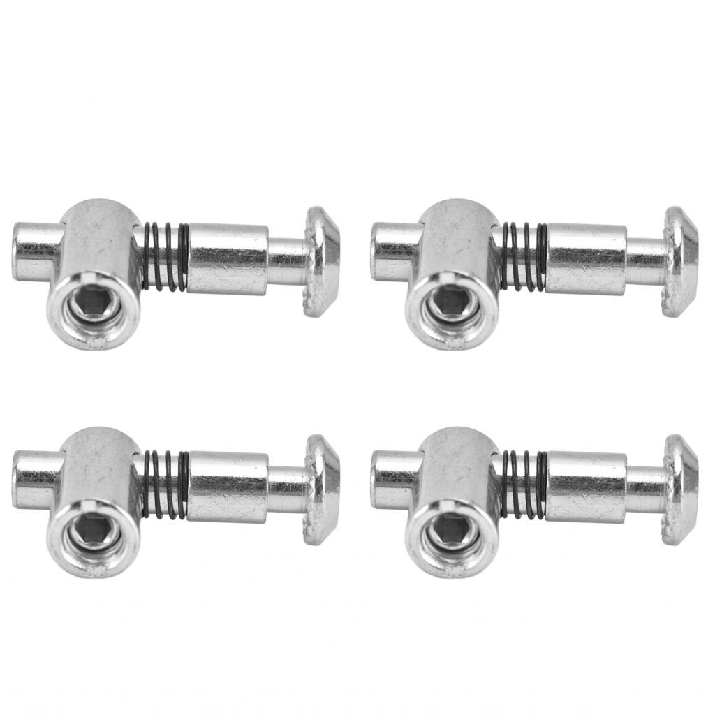 Supergoodsales Profile Connector Set EU Standard 4040 M4 Central ...