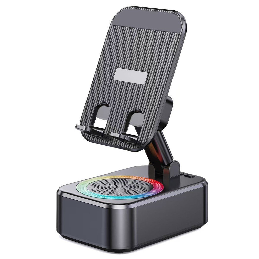 Induction Bluetooth Ambient Light Manufacturer Speaker New Four-in-One ...