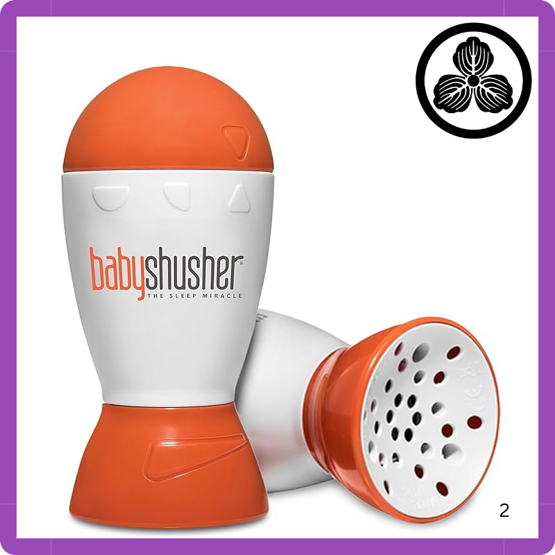 Baby Shusher Sleep Miracle Device | Shopee Singapore