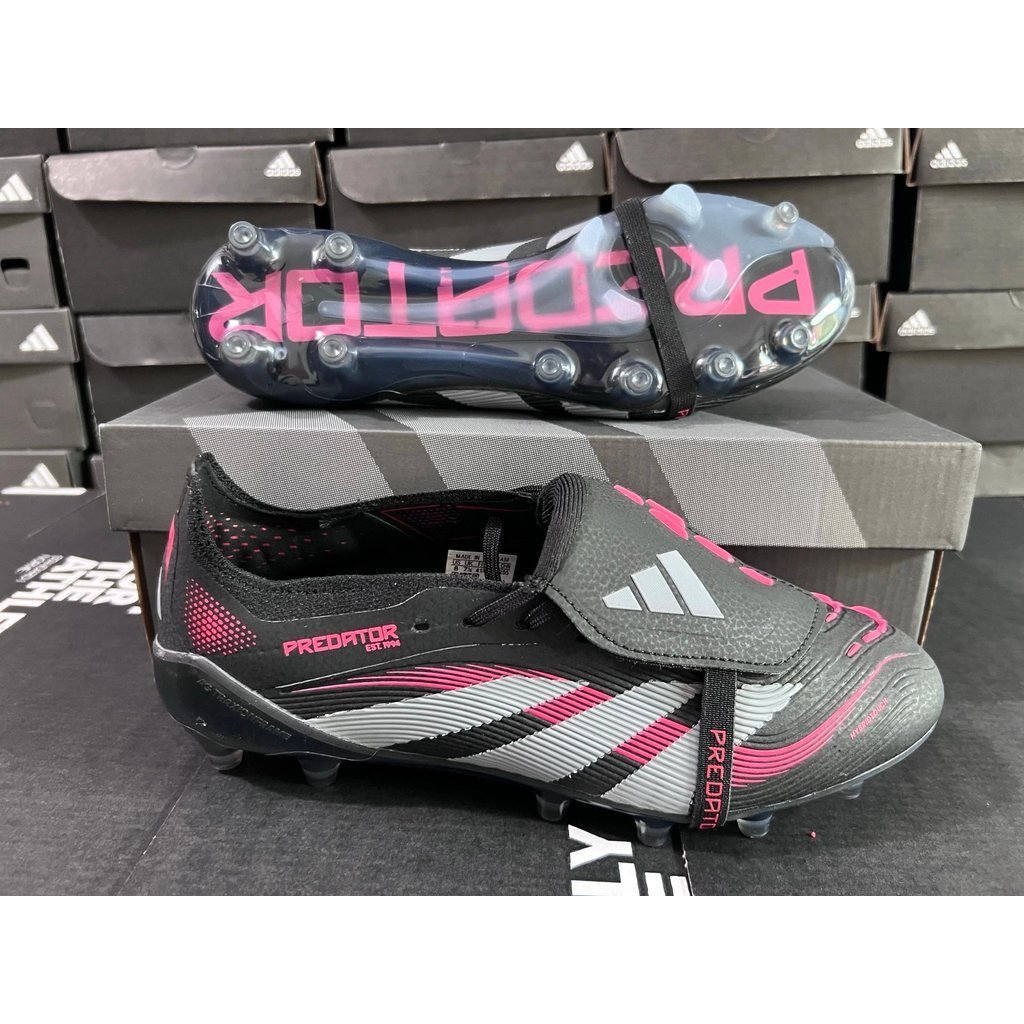 2025adidas Football Boots CRAZYFAST MESSI.1 Men's Women's Sneakers ...