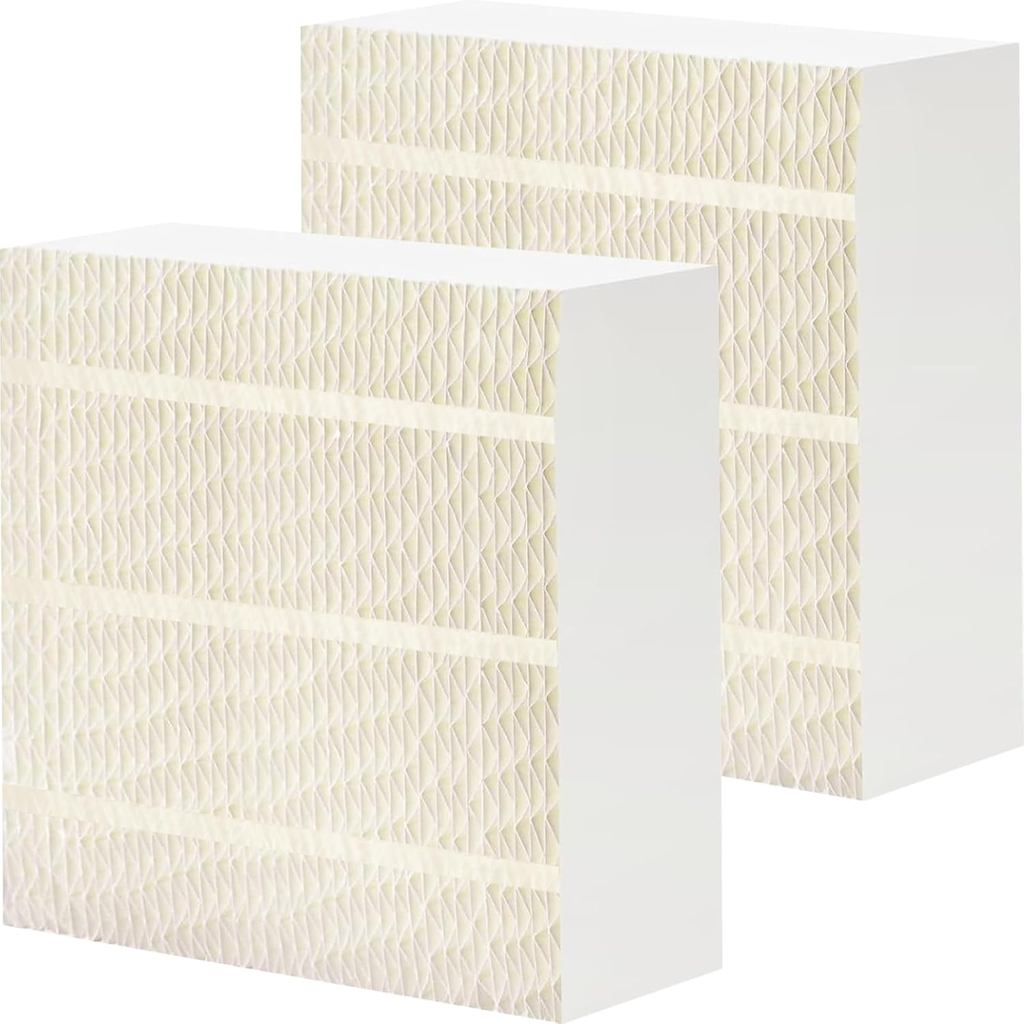 SUNRRA1043 Humidifier Filter (2 Pack) Compatible with AIRCARE ...