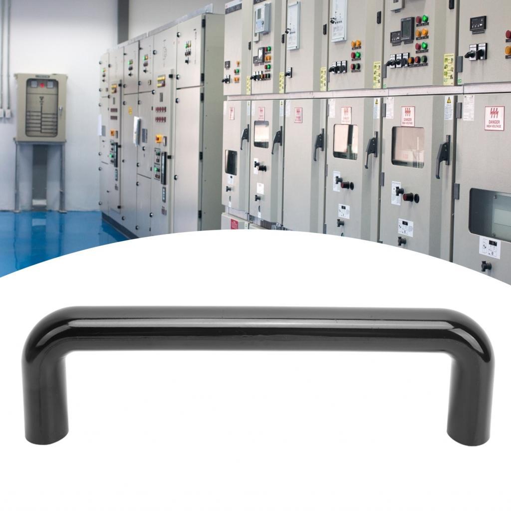 Industrial Pull Handle Cabinet Door Practical Flexible Cold Storage ...