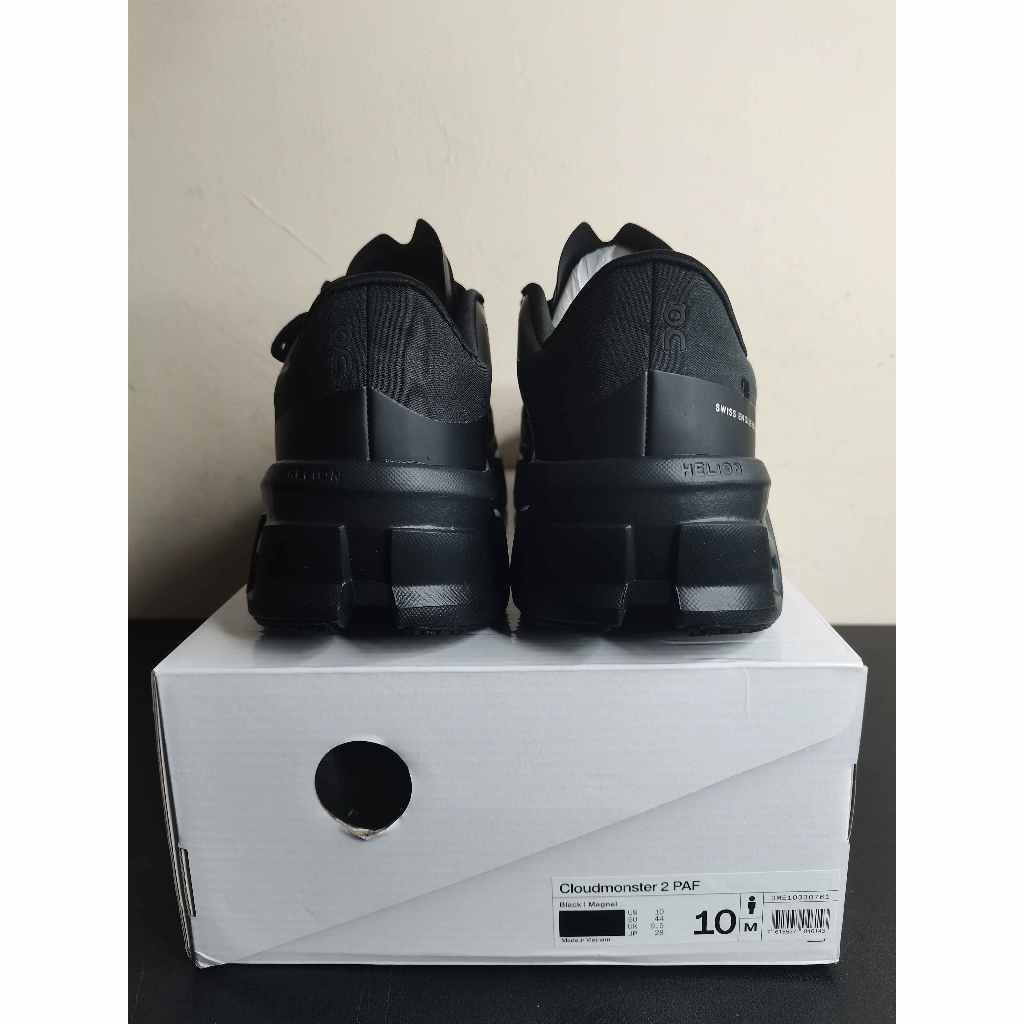 OC on cloud,Post Archive Faction x ON Cloudmonster,size 36-45,no have ...